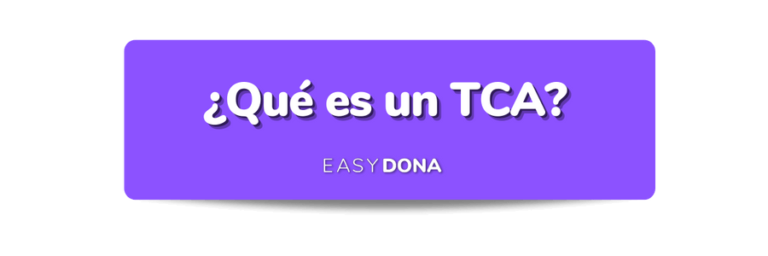 ¿Cómo saber si tengo un TCA? 3 claves para detectarlo