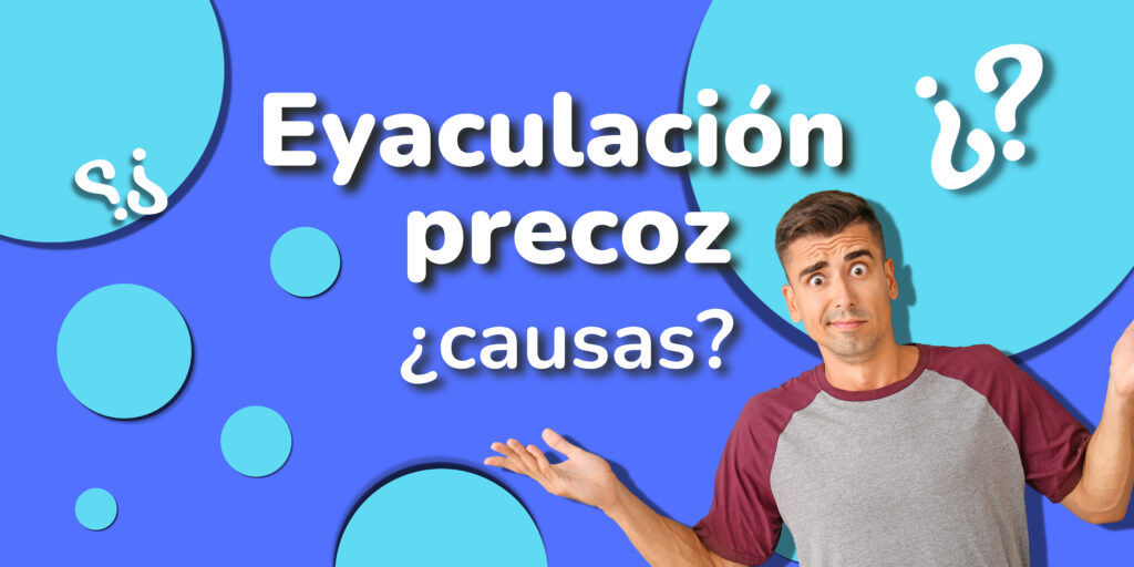 Eyaculación Precoz: Causas Y Solución Según Los Expertos – JYZXLK