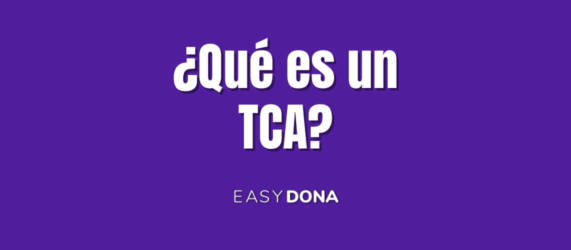 ¿Cómo saber si tengo un TCA? 3 claves para detectarlo