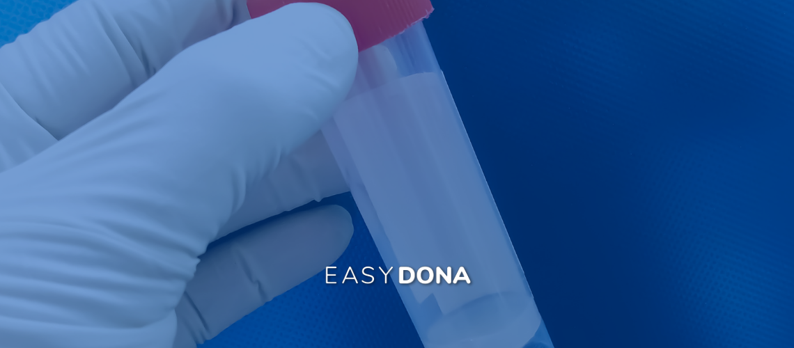 Color del semen: ¿Varía? 4 colores que debes diferenciar