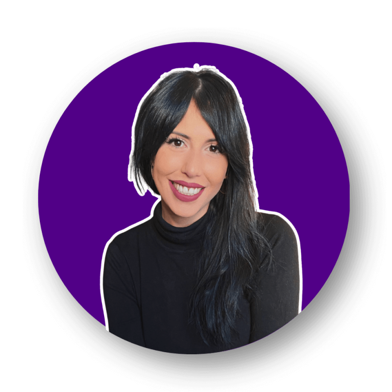 Alejandra Muñoz - EASY DONA