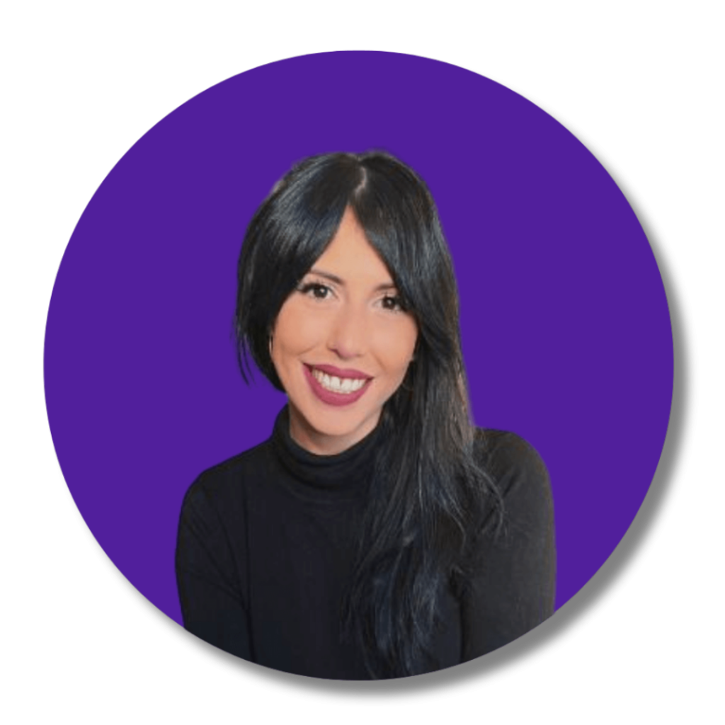 Alejandra Muñoz - EASY DONA