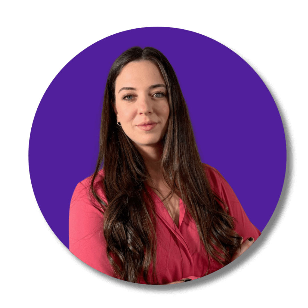 Camila Gómez Coordinadora en Easydona.com