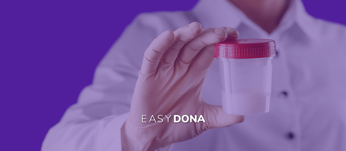 Semen muy espeso: ¿Cuáles pueden se las causas?