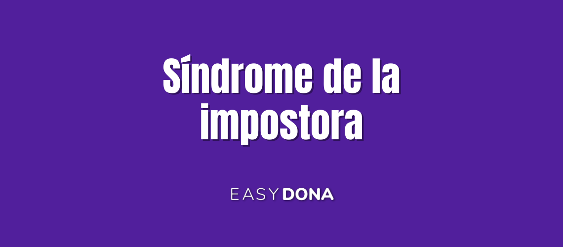 La Impostora Logo SOY LA IMPOSTORA MÁS TRISTE DE AMONG US