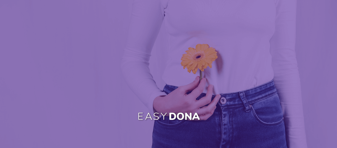 Flujo amarillo (con y sin olor): ¿qué significa?