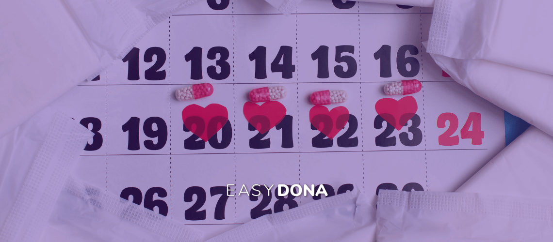 ¿Cómo retrasar la regla? La forma más segura y eficaz