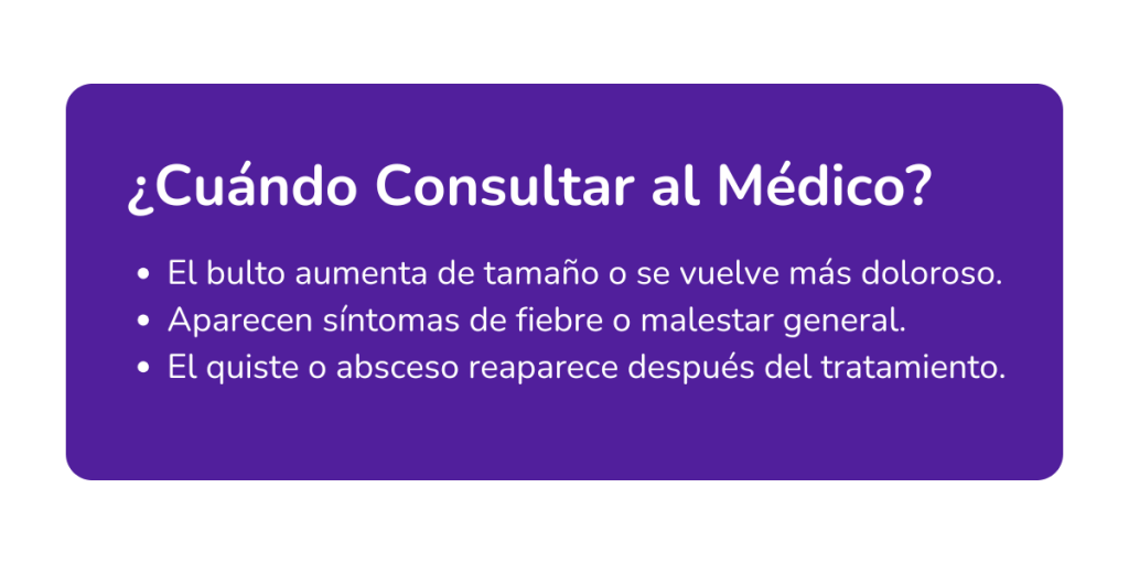 Bartolinitis: Síntomas, Causas y Tratamiento Efectivo