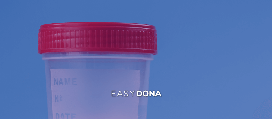 ¿Qué es la Hipospermia y cómo afecta a la fertilidad?