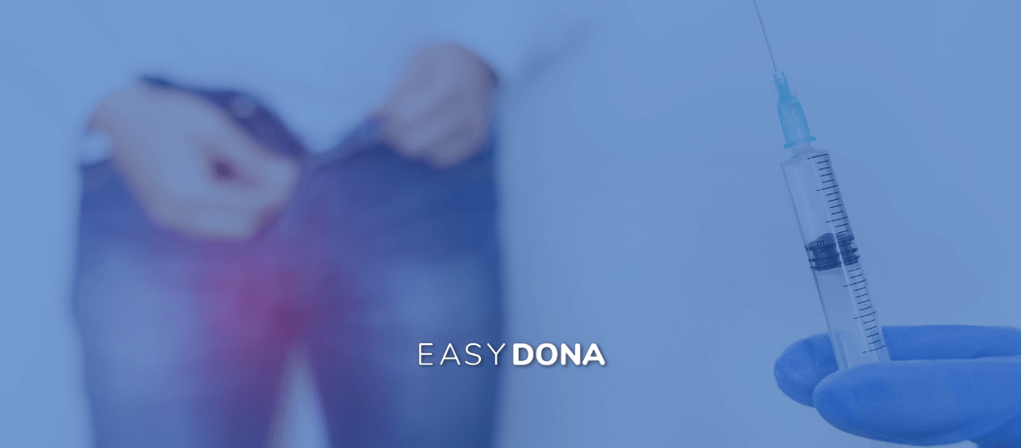 Varicocele: ¿Qué es? Causas y Tratamiento