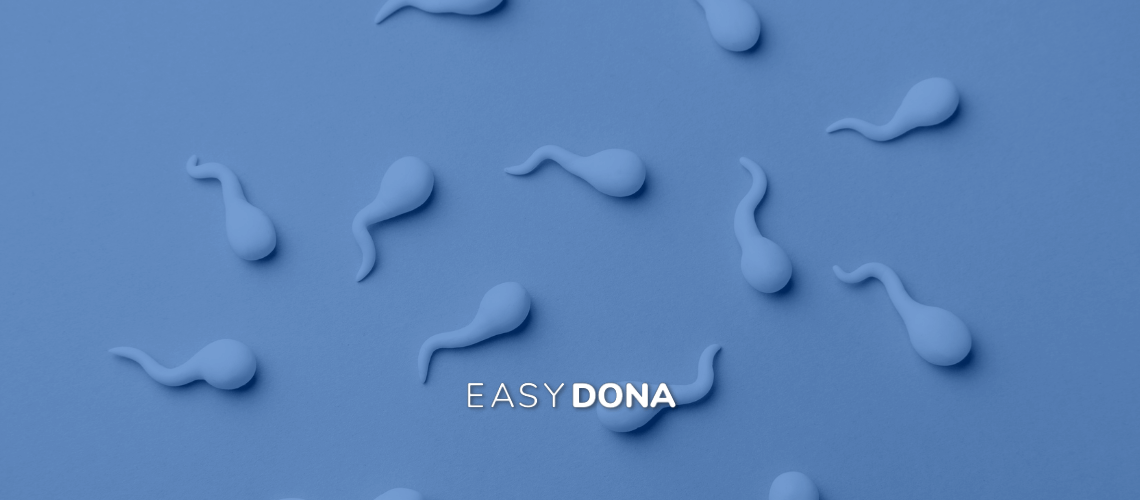 Descubre cómo mejorar la calidad del esperma: 8 Consejos